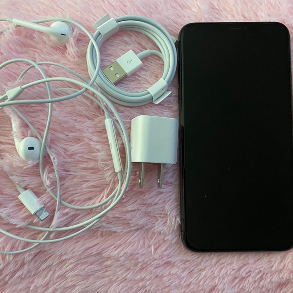 Apple | Other | Iphone 1 Pro Max 64gb Tmobile Like New | Poshmark